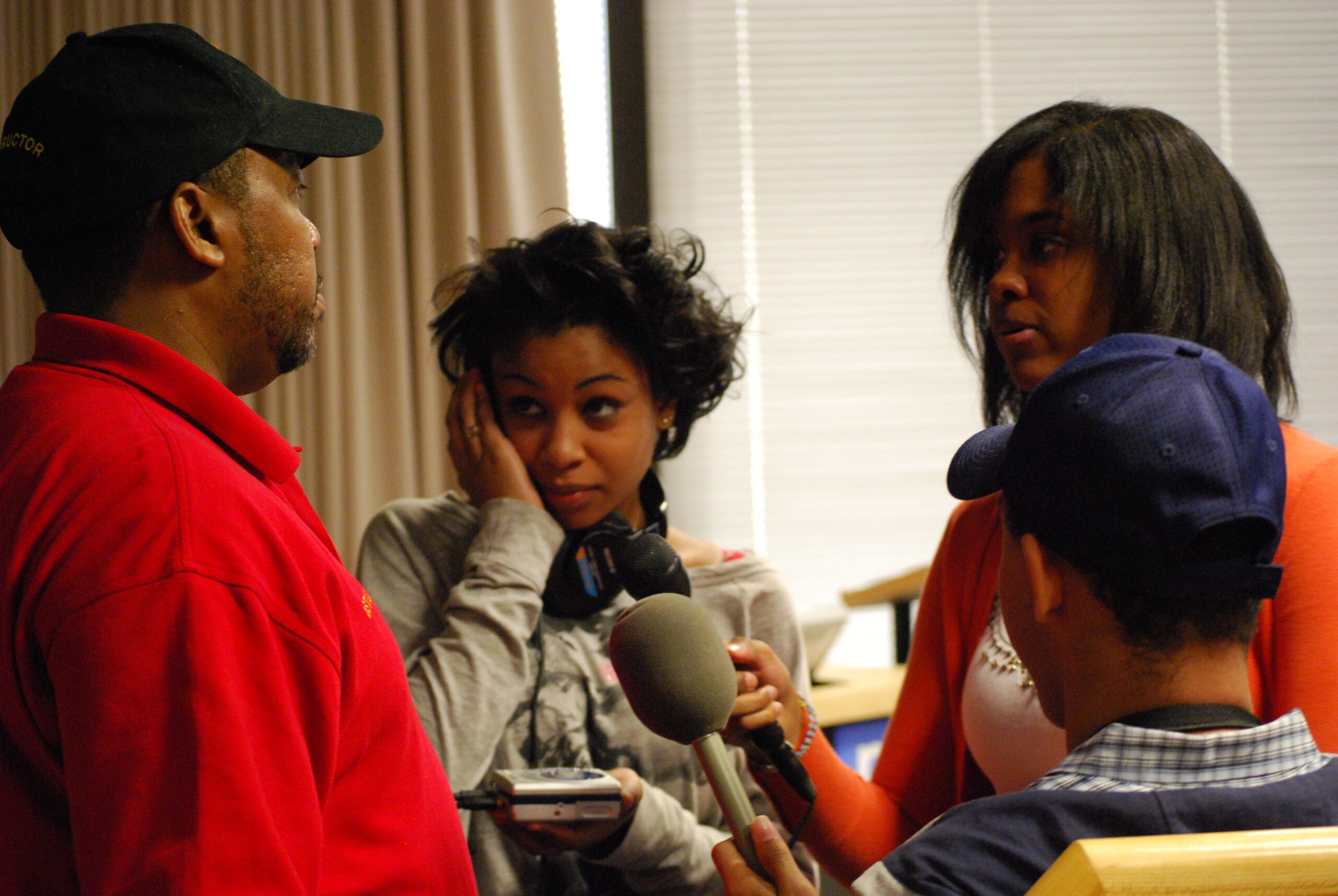 Postal Police Officer Trains to Protect the Mail and People Receiving ...