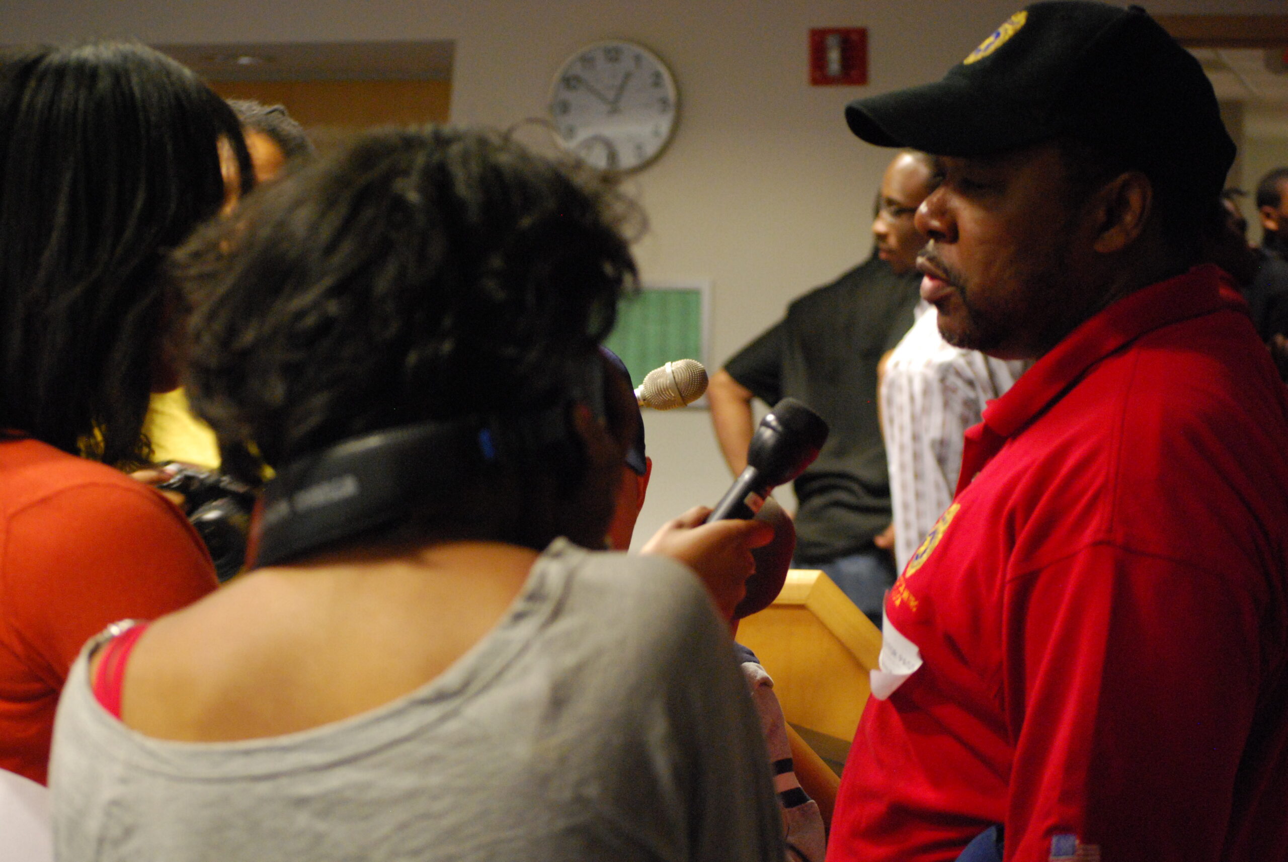 Family Approach Helps Federal Agencies Catch Crooks - Washington ...