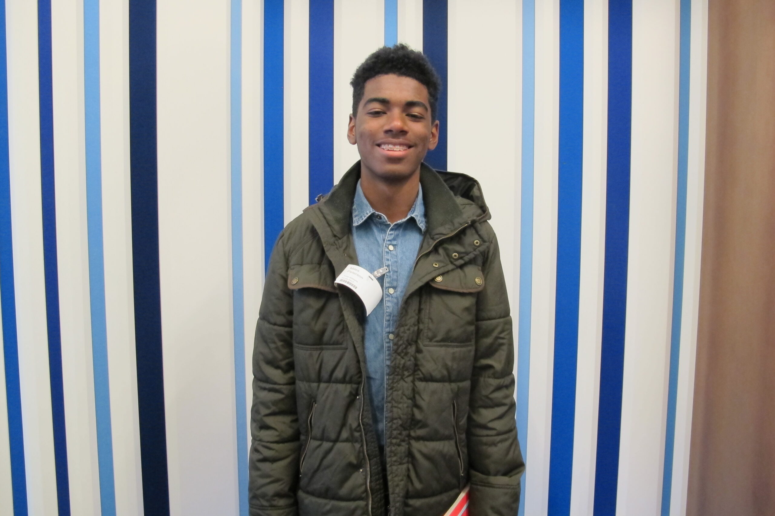 The Searing Words Of A Rapper's Beef - Washington Association of Black ...