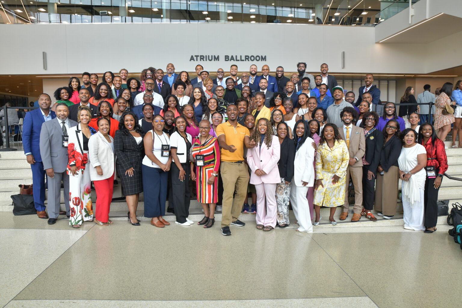 Home - Washington Association of Black Journalists